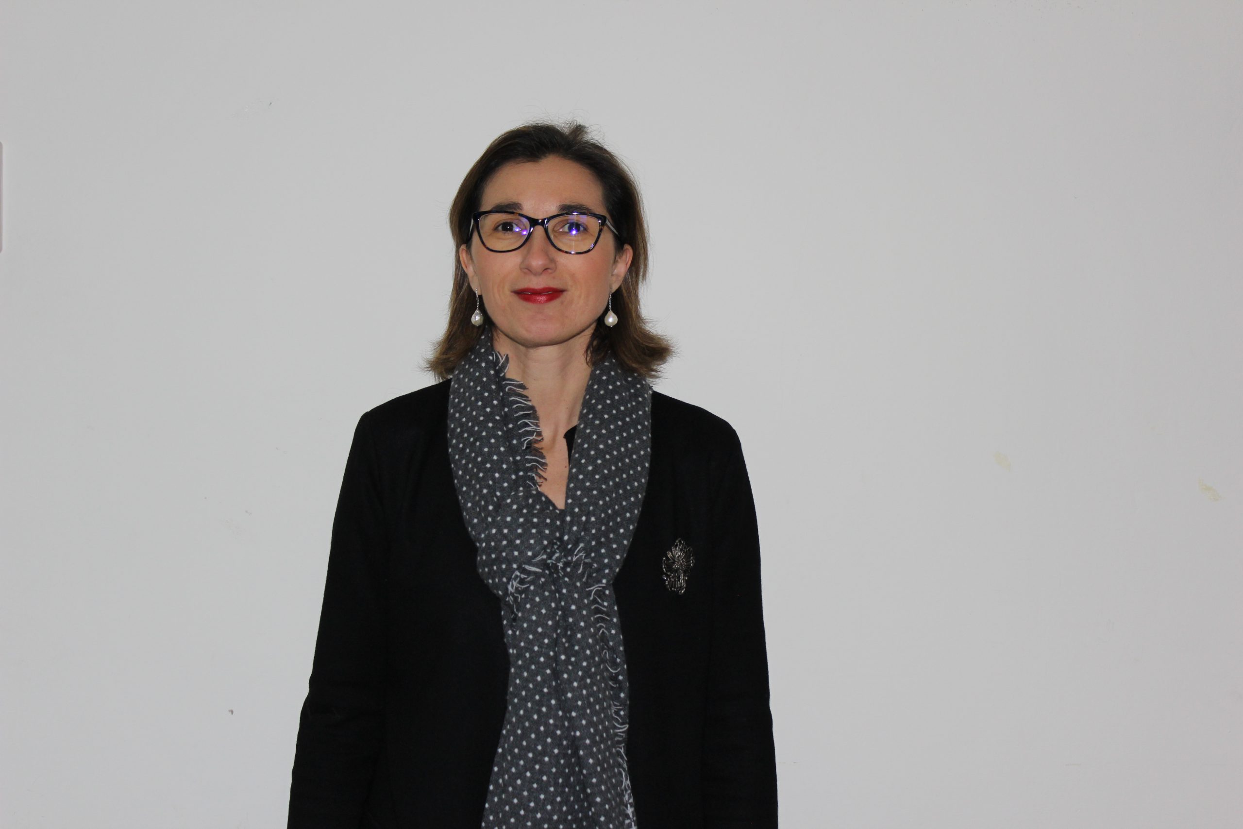 DANIELA LONGO - Fondazione Papirio